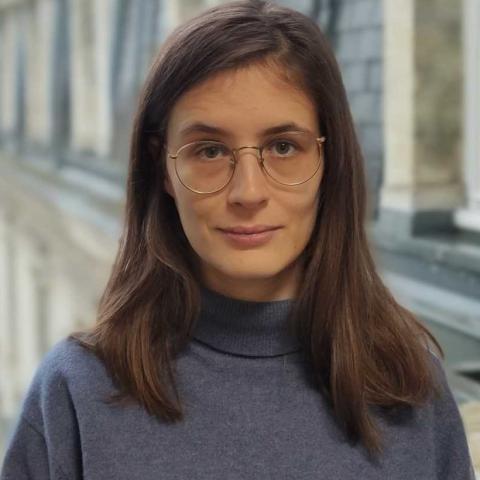 Camille Cordier | Biographie | Fondation pour la memoire de l'esclavage